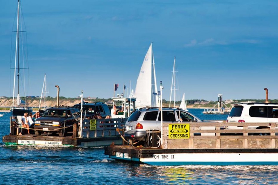 The Chappy Ferry Schedule, Martha's Vineyard | The Chappy Ferry Martha ...