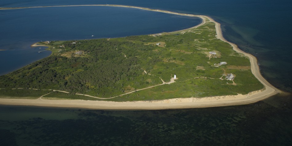 Explore Chappaquiddick | The Chappy Ferry Martha's Vineyard
